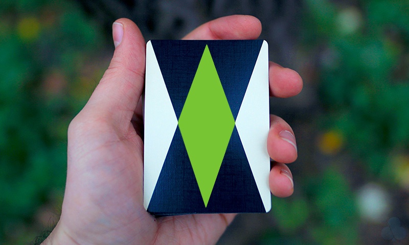 Lucky Draw • Buy playing cards & magic props