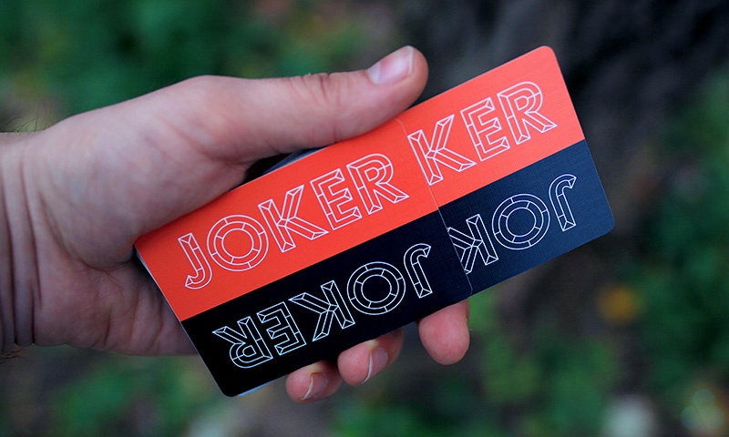 Lucky Draw • Buy playing cards & magic props