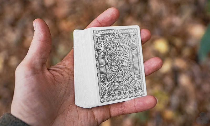 Hudson • Buy playing cards & magic props