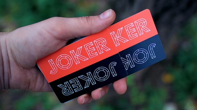 Lucky Draw • Buy playing cards & magic props