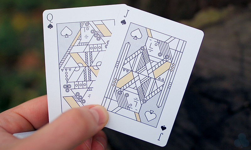 Lucky Draw • Buy playing cards & magic props