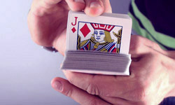 Svengali: Навчання • Cardistry & magic tutorials
