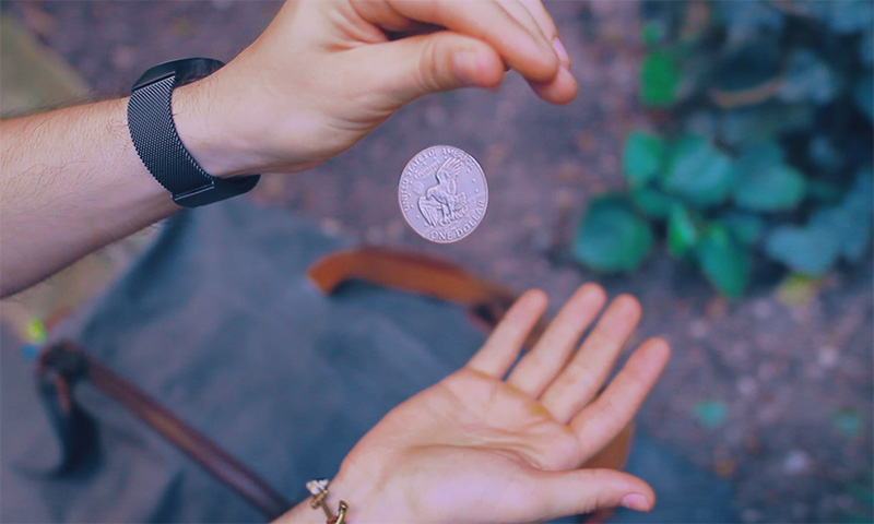 Muscle Pass • Cardistry & magic tutorials