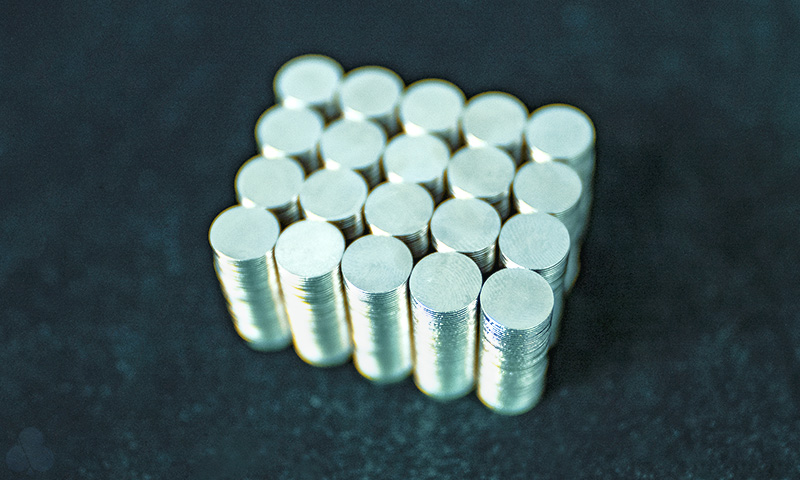 DB Magnets • Buy playing cards & magic props
