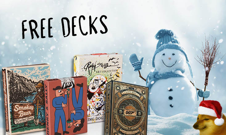 December hype • December Boys' Blog