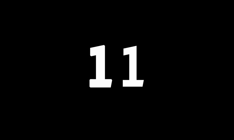 Нам 11 лет! • Купить игральные карты, реквизит и фокусы